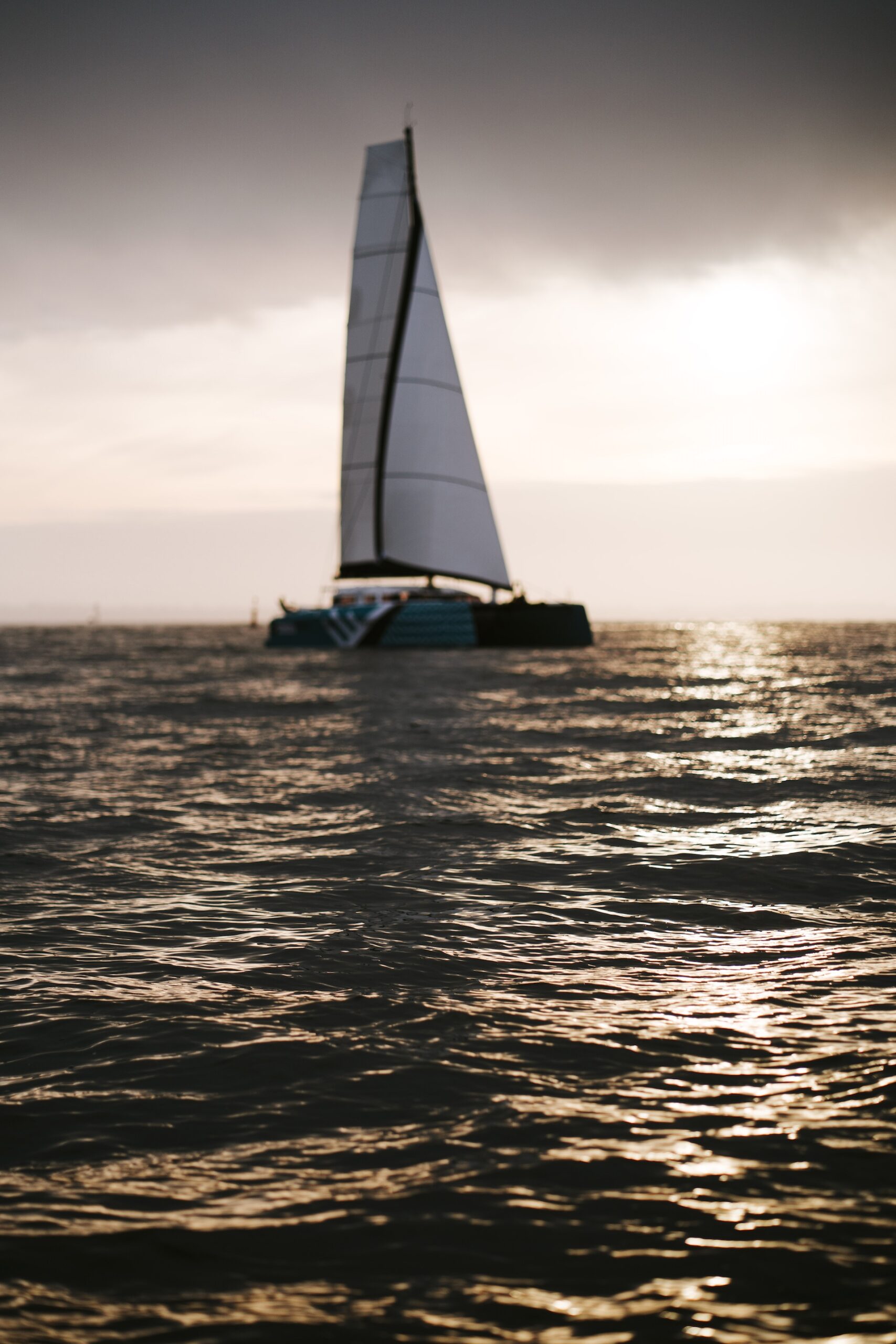 ORC 57 - ORC Catamarans