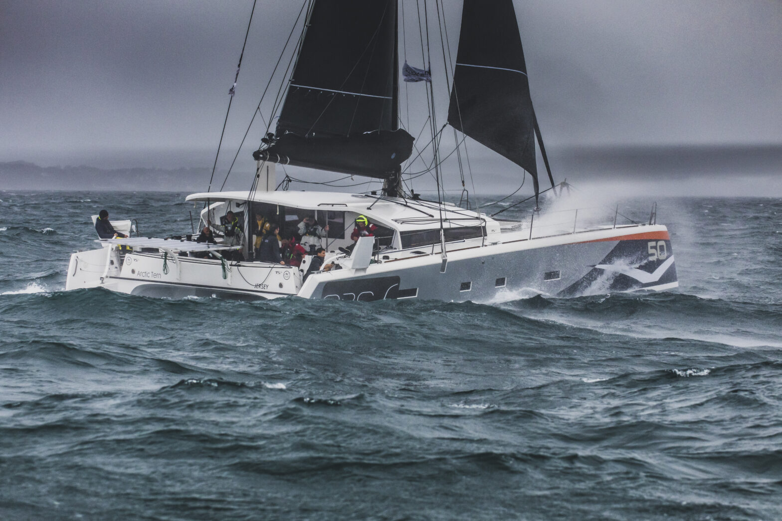 Home ORC - ORC Catamarans