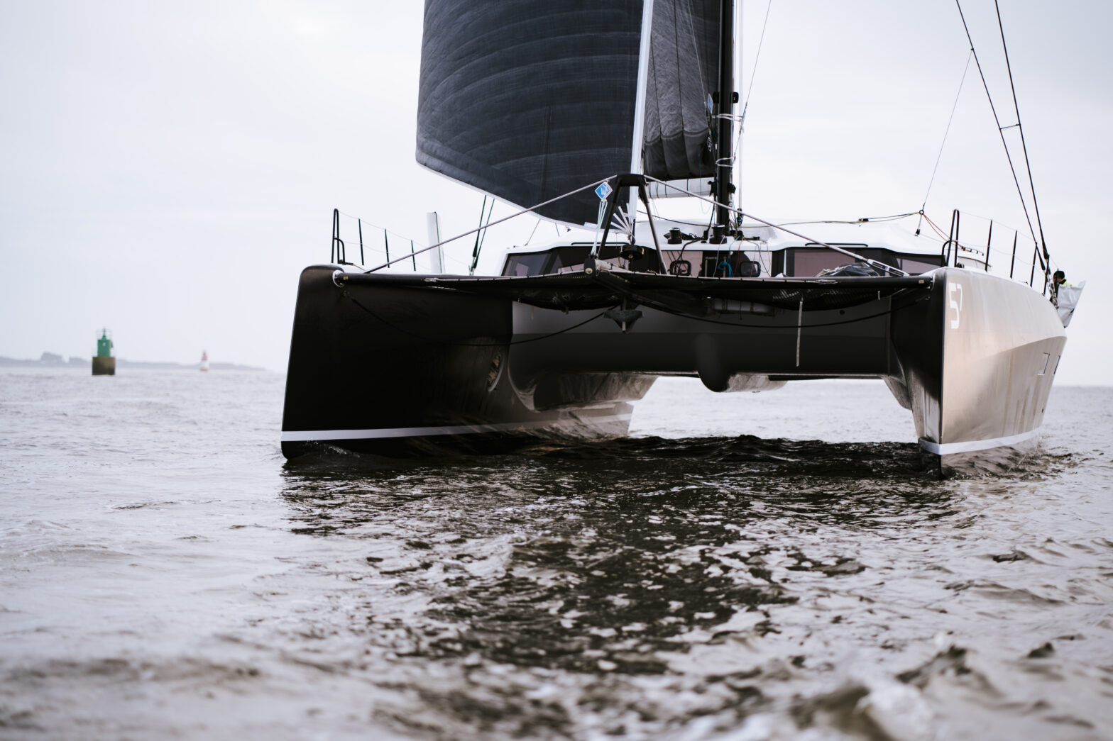 ORC 57 - ENG - ORC Catamarans