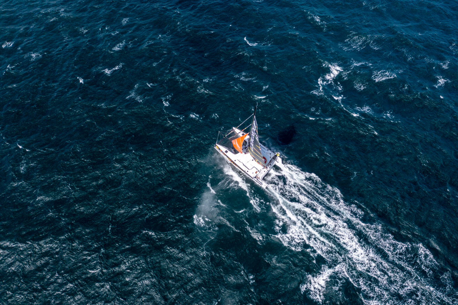 Home ORC - ORC Catamarans