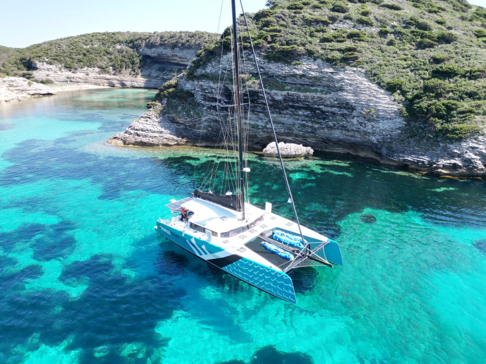 ARC 2024: Two ORC ready to master the Atlantic - ORC Catamarans